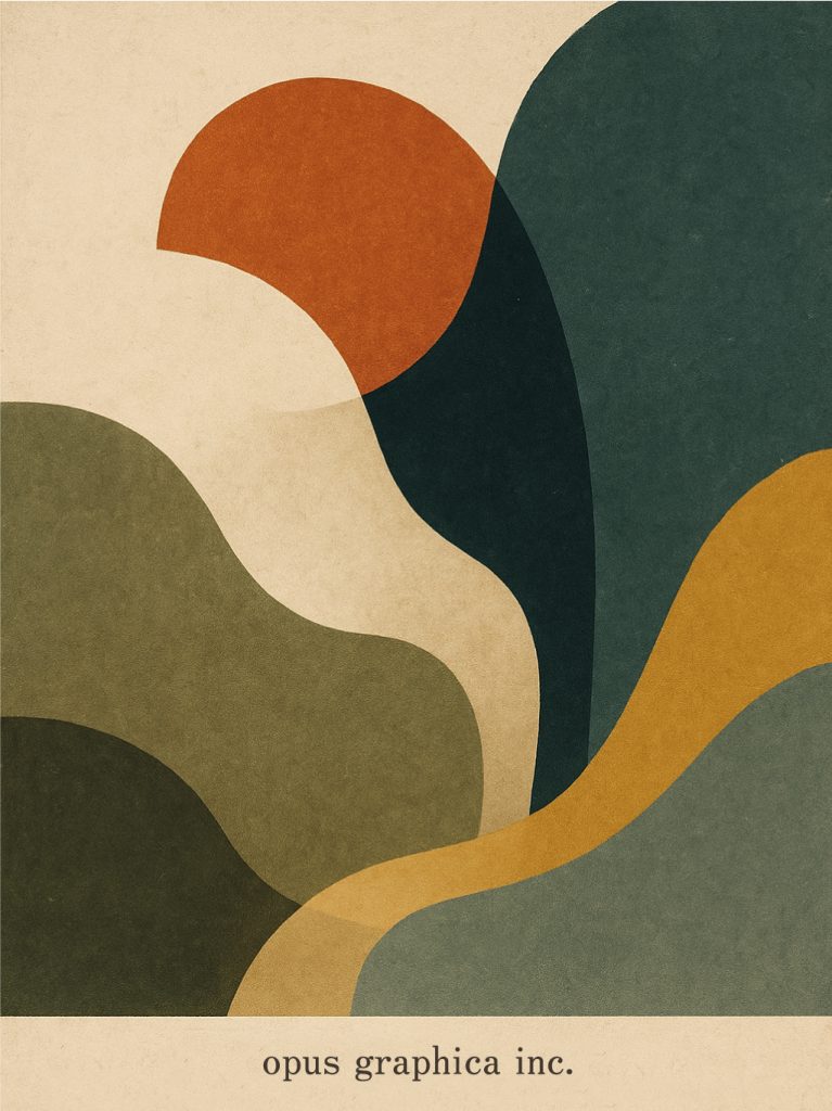 ABOUT – opus graphica inc.